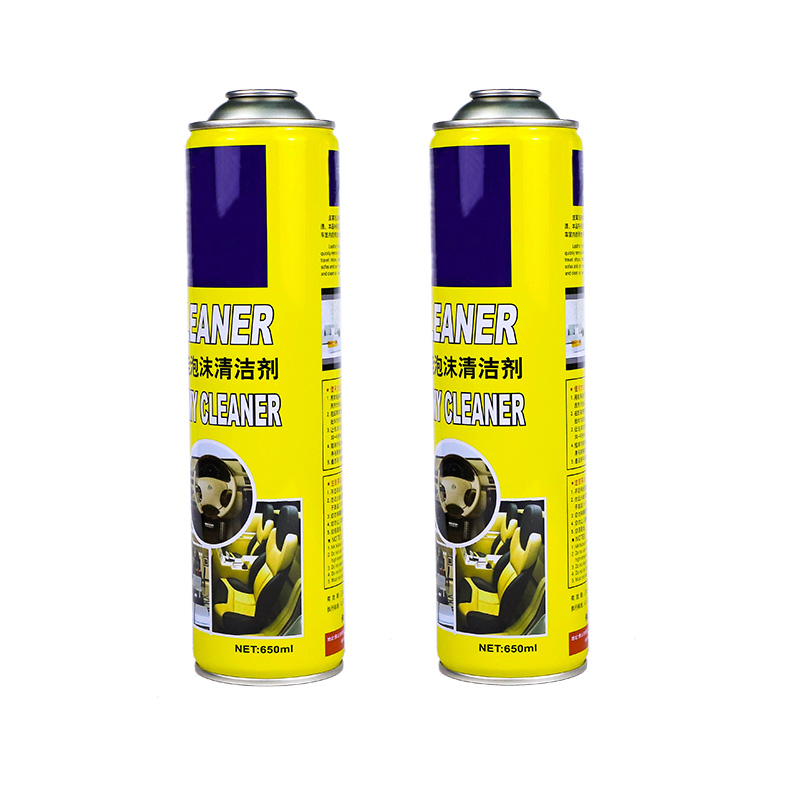 Wholesale Empty Household Spray Can 65mm Aerosol Tin Can, Aerosol Cans ...