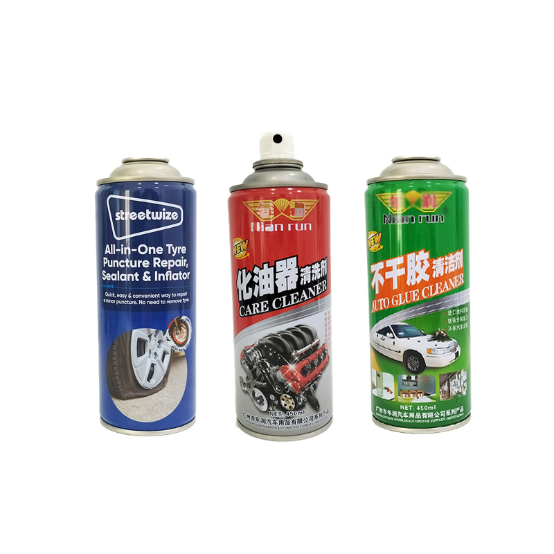 Wholesale Aerosol Tin Cans,Metal Tin Can with Lid,Three-pieces 3-Piece ...